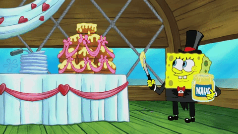 Season 9 The Fish Bowl GIF by SpongeBob SquarePants - Find & Share on GIPHY