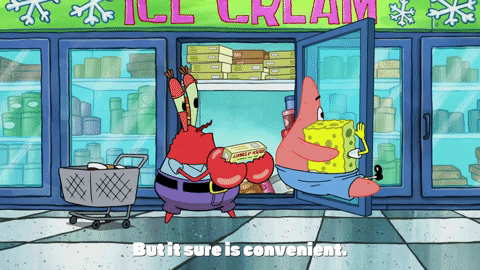 Season 9 Episode 22 GIF by SpongeBob SquarePants - Find & Share on GIPHY
