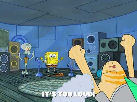 Season 8 Episode 26 GIF by SpongeBob SquarePants - Find & Share on GIPHY