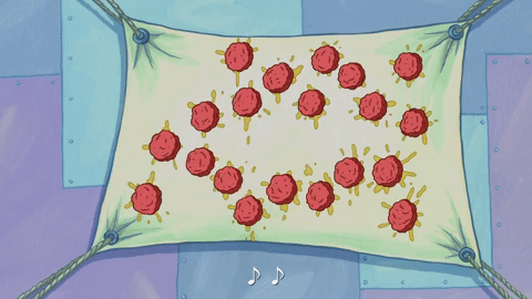 Season 9 The Fish Bowl GIF by SpongeBob SquarePants - Find & Share on GIPHY