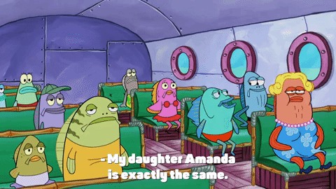 Season 9 The Fish Bowl GIF by SpongeBob SquarePants - Find & Share on GIPHY