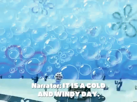 Season 5 New Digs GIF by SpongeBob SquarePants - Find & Share on GIPHY