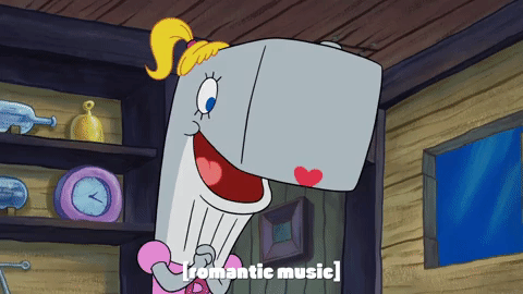 Season 9 The Fish Bowl GIF by SpongeBob SquarePants - Find & Share on GIPHY