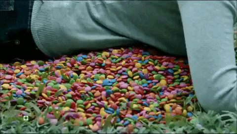 Cadbury Gems GIFs - Find & Share on GIPHY