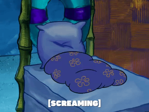 Season 5 Episode 6 GIF by SpongeBob SquarePants - Find & Share on GIPHY