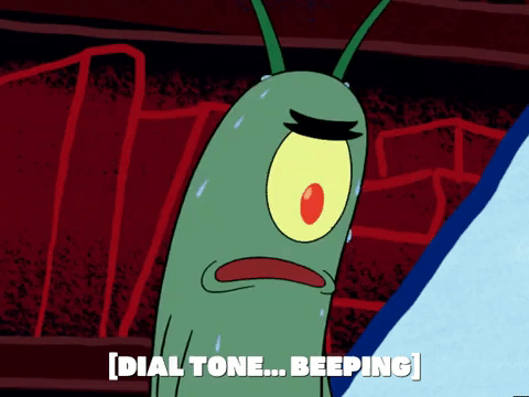 Season 5 Episode 20 GIF by SpongeBob SquarePants - Find & Share on GIPHY