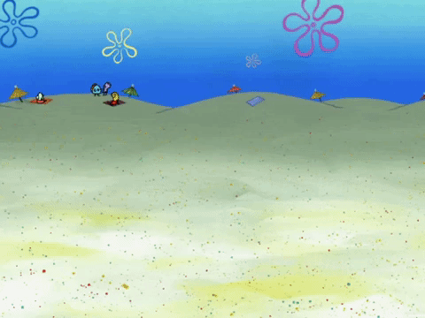 Season 7 Episode 13 GIF by SpongeBob SquarePants - Find & Share on GIPHY