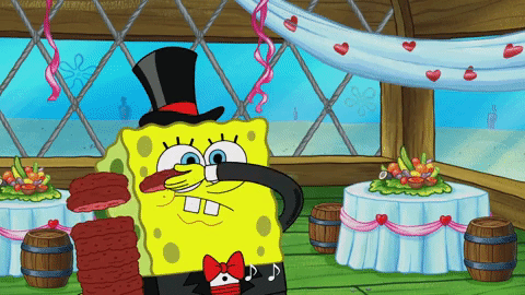 Season 9 The Fish Bowl GIF by SpongeBob SquarePants - Find & Share on GIPHY