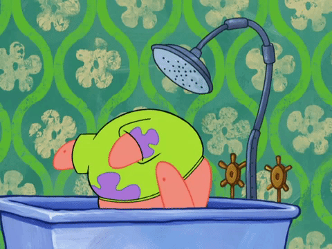 Season 8 Barnacle Face GIF by SpongeBob SquarePants - Find & Share on GIPHY