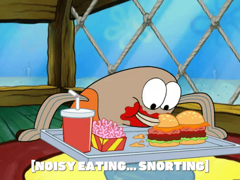 Season 5 Goo Goo Gas GIF by SpongeBob SquarePants - Find & Share on GIPHY