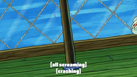 Season 9 Episode 26 GIF by SpongeBob SquarePants - Find & Share on GIPHY