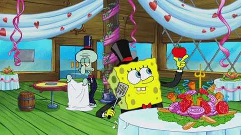 Season 9 The Fish Bowl GIF by SpongeBob SquarePants - Find & Share on GIPHY