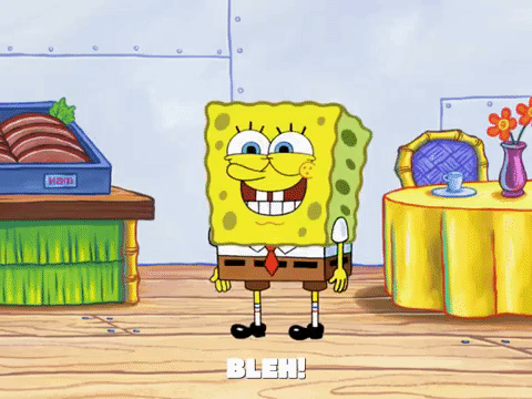 Season 8 Spongebob'S Runaway Roadtrip: Patrick'S Staycation GIF by ...