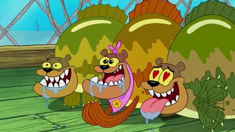 Season 9 The Fish Bowl GIF by SpongeBob SquarePants - Find & Share on GIPHY