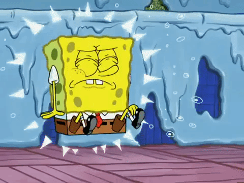 Season 6 House Fancy GIF by SpongeBob SquarePants - Find & Share on GIPHY