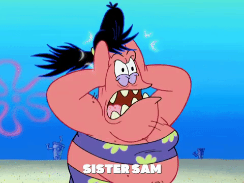 Season 7 Episode 26 GIF by SpongeBob SquarePants - Find & Share on GIPHY