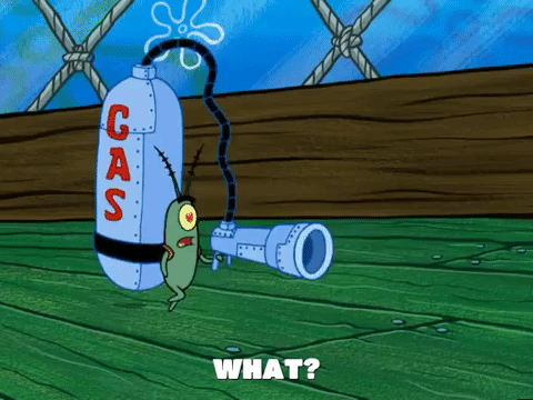 Season 5 Goo Goo Gas GIF by SpongeBob SquarePants - Find & Share on GIPHY