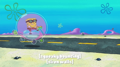 Season 10 Episode 6 GIF by SpongeBob SquarePants - Find & Share on GIPHY