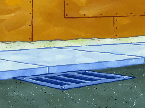Season 7 Episode 13 GIF by SpongeBob SquarePants - Find & Share on GIPHY