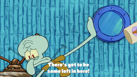 Season 9 The Fish Bowl GIF by SpongeBob SquarePants - Find & Share on GIPHY