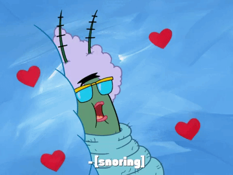 Season 7 Episode 13 GIF by SpongeBob SquarePants - Find & Share on GIPHY