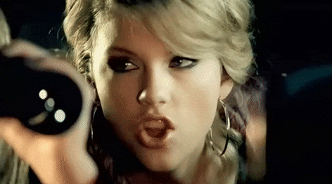Picture To Burn GIF by Taylor Swift - Find & Share on GIPHY