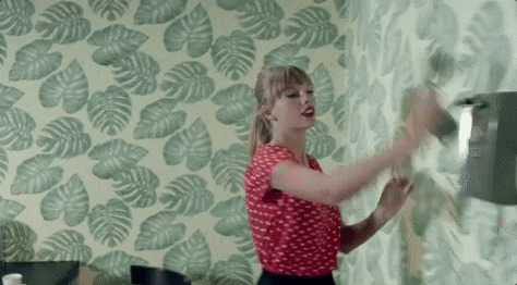 We Are Never Ever Getting Back Together GIF by Taylor Swift - Find ...