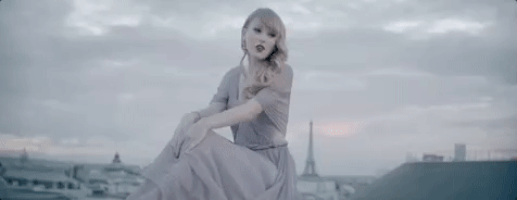 Begin Again GIF by Taylor Swift - Find & Share on GIPHY