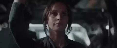 Rogue One GIF by Star Wars - Find & Share on GIPHY