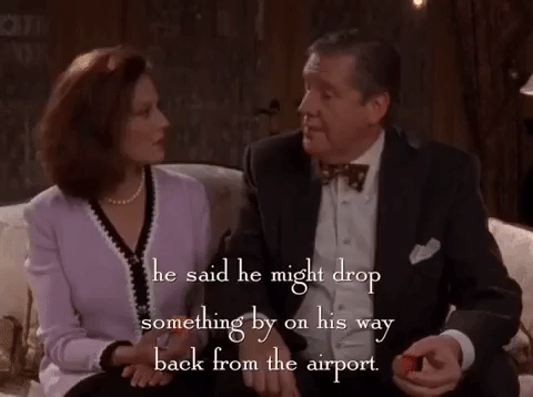 Dropping Things GIFs - Find & Share on GIPHY