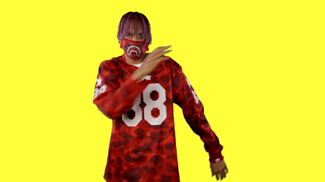 Milly Rock Dancing GIF by Ayo & Teo - Find & Share on GIPHY