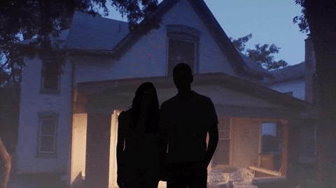 3 Horrifying Cases Of Ghosts And Demons GIF by BuzzFeed - Find & Share ...