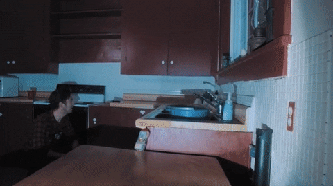 3 Horrifying Cases Of Ghosts And Demons GIF by BuzzFeed - Find & Share ...