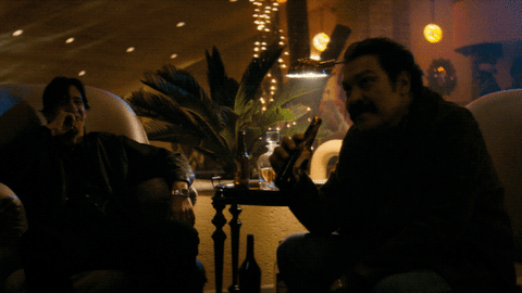 Narcos GIF by netflixlat - Find & Share on GIPHY