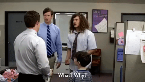 Anders Holm GIF by Workaholics - Find & Share on GIPHY