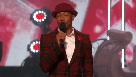 Nick Cannon Nbc GIF by America's Got Talent - Find & Share on GIPHY