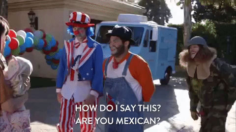 Happy Cinco Mayo you bastages! - Tiger Boards Archive Forum - TigerNet