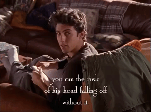 Head Falling GIFs - Find & Share on GIPHY