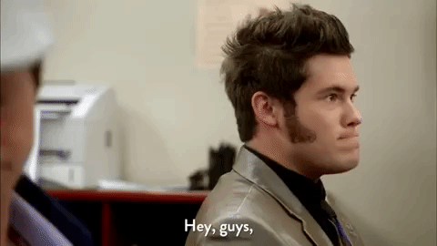 Season 5 Episode 13 GIF by Workaholics - Find & Share on GIPHY