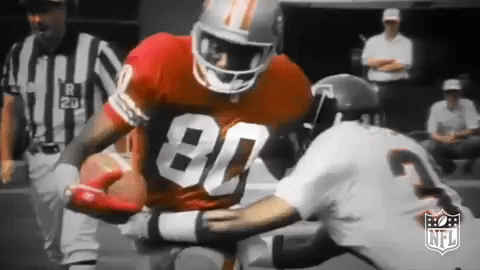 San Francisco 49Ers GIF by NFL - Find & Share on GIPHY