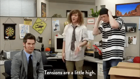 Season 5 Episode 13 GIF by Workaholics - Find & Share on GIPHY