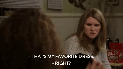 Jillian Bell GIF by Workaholics - Find & Share on GIPHY