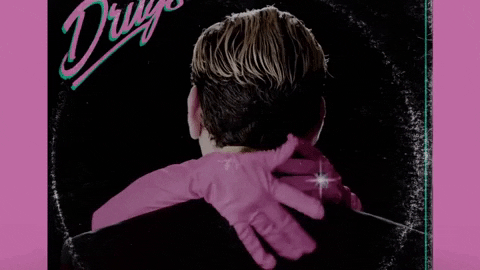 Make Out GIFs - Find & Share on GIPHY