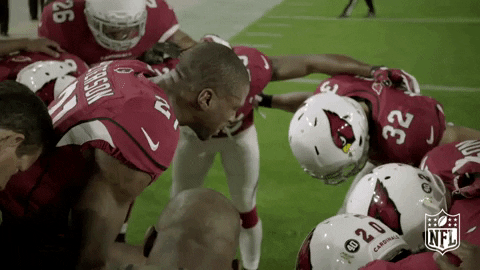 Arizona Cardinals GIFs - Get the best GIF on GIPHY