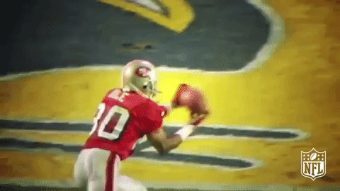 San Francisco 49Ers GIF by NFL - Find & Share on GIPHY