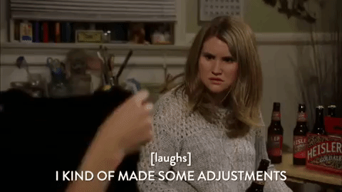 Jillian Bell GIF by Workaholics - Find & Share on GIPHY