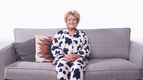 Chantal Janzen Family GIF by RTL 4 - Find & Share on GIPHY