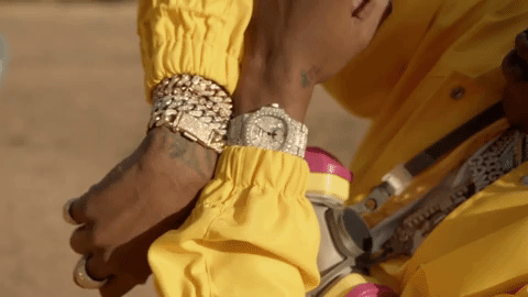 Plug Walk GIF by Rich the Kid - Find & Share on GIPHY
