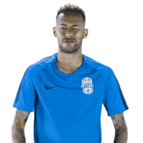 Football Wink Sticker by Red Bull for iOS & Android | GIPHY