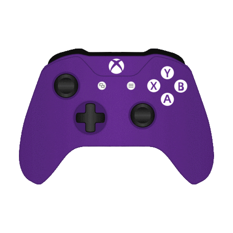Xbox One Design Sticker by XboxFrance for iOS & Android | GIPHY